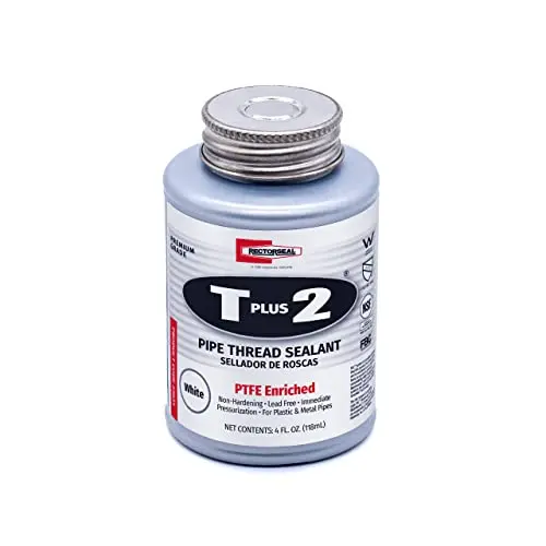 Best Pipe Thread Sealant For Water - 2026 Reviews - Ultimate Toolbox