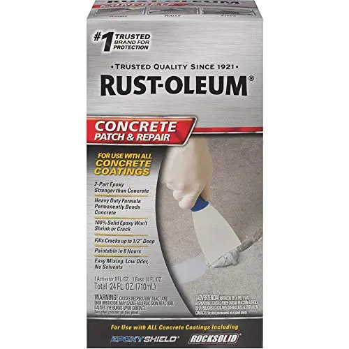 Best Epoxy For Concrete Cracks - 2026 Reviews - Ultimate Toolbox