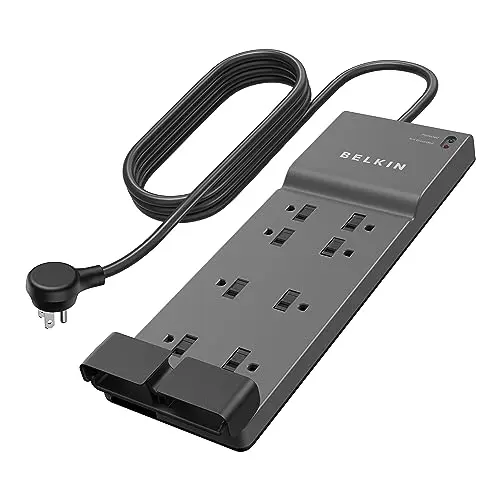 Best Power Strip For Gaming Pc - 2026 Reviews - Ultimate Toolbox
