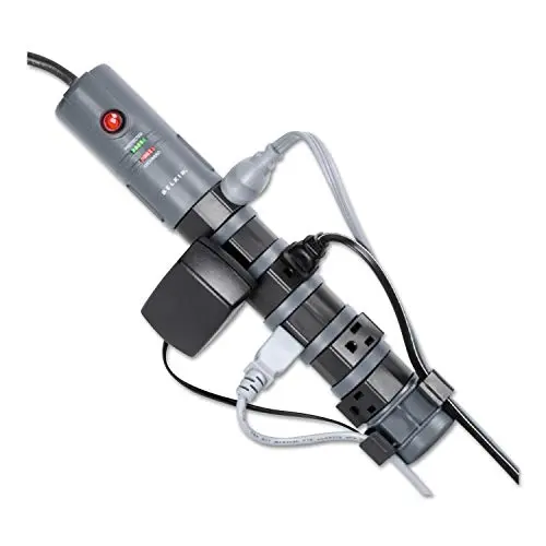 Best Power Strip For Gaming Pc - 2026 Reviews - Ultimate Toolbox