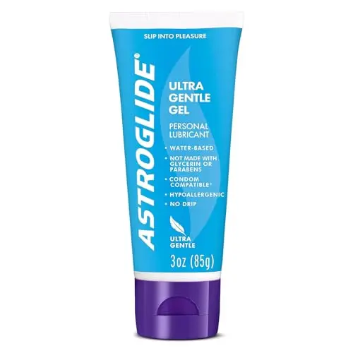 Best Personal Lubricant For Sensitive Skin - 2026 Reviews - Ultimate ...