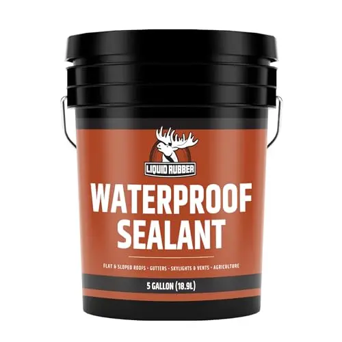 Best Sealant Systems For High-Moisture Environments - 2026 Reviews ...
