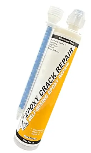 Best Epoxy For Concrete Cracks - 2026 Reviews - Ultimate Toolbox