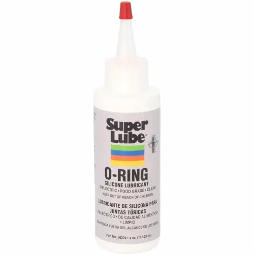 Best Lubricant For Silicone - 2026 Reviews - Ultimate Toolbox