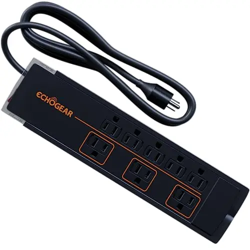 Best Power Strip For Gaming Pc - 2026 Reviews - Ultimate Toolbox