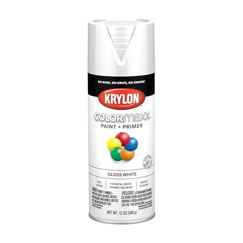 Best Spray Paint For Outdoors - 2026 Reviews - Ultimate Toolbox