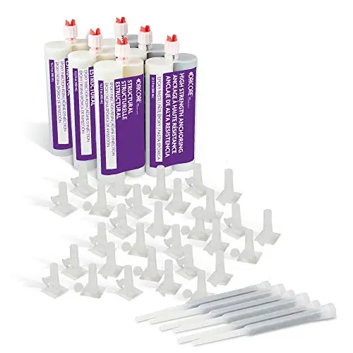 Best Epoxy For Concrete Cracks - 2026 Reviews - Ultimate Toolbox