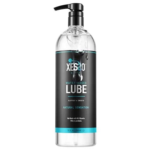 Best Personal Lubricant For Sensitive Skin - 2026 Reviews - Ultimate ...