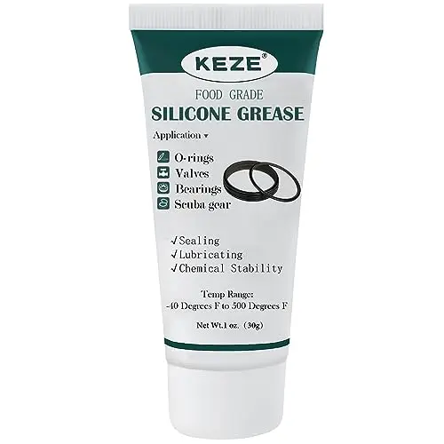 Best Lubricant For Silicone - 2026 Reviews - Ultimate Toolbox