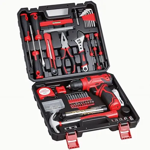 Best Tool Set For Home - 2026 Reviews - Ultimate Toolbox
