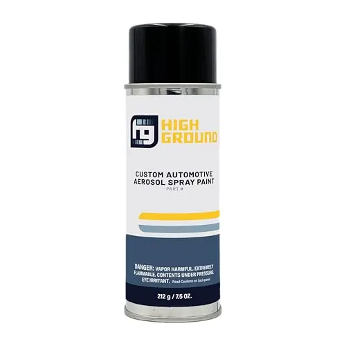 Best Spray Paint For Car - 2026 Reviews - Ultimate Toolbox