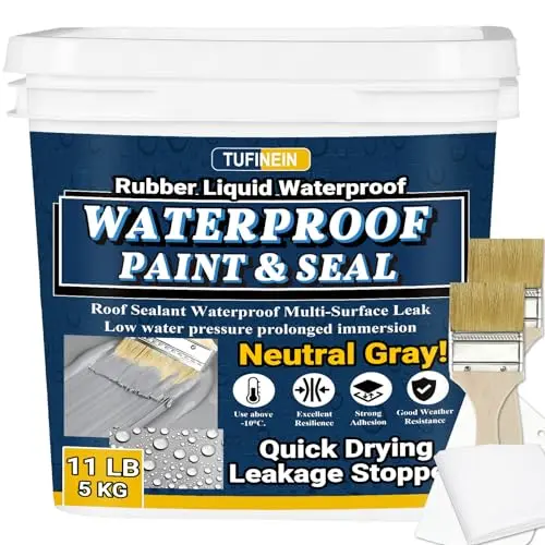 Best Sealant Systems For High-Moisture Environments - 2026 Reviews ...